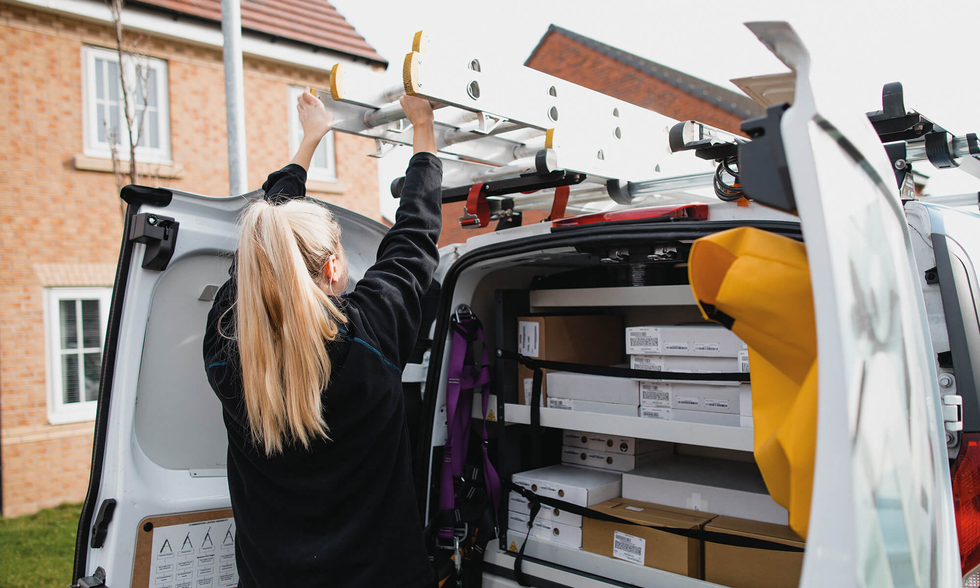 Compare Motorhome & Campervan Insurance | GoCompare