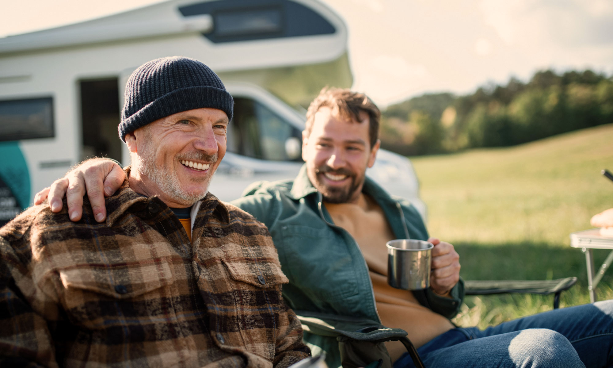 RAC Travel Insurance | GoCompare