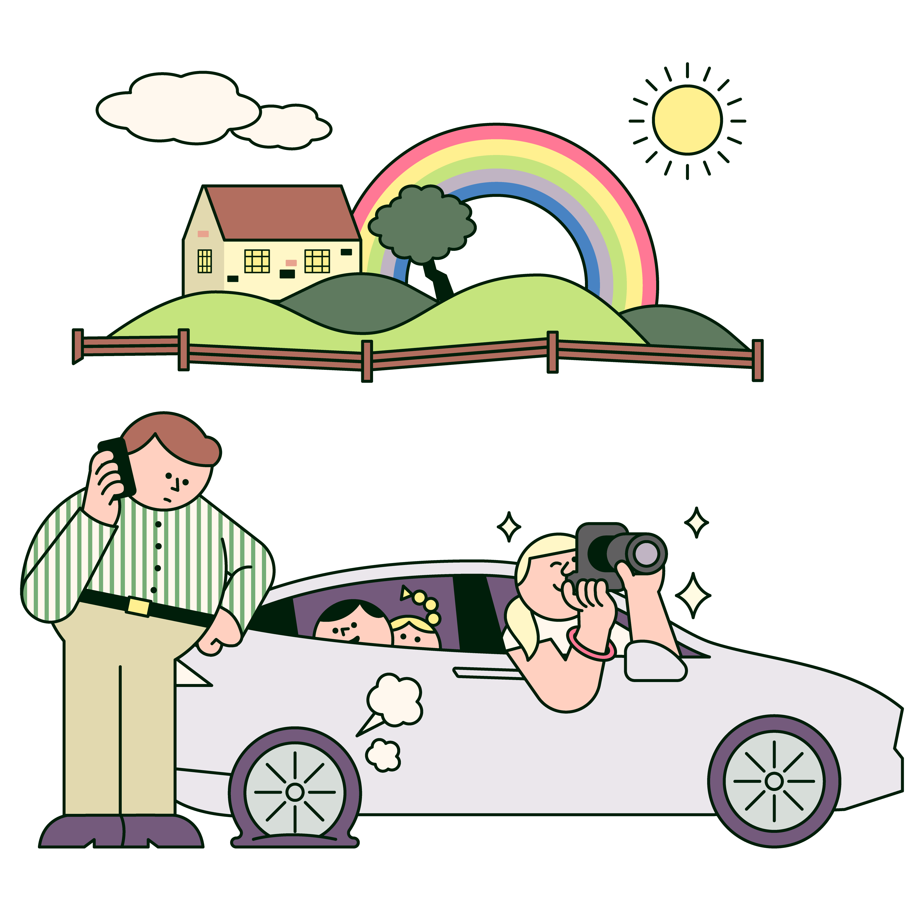 Breakdown Cover Companies UK | GoCompare