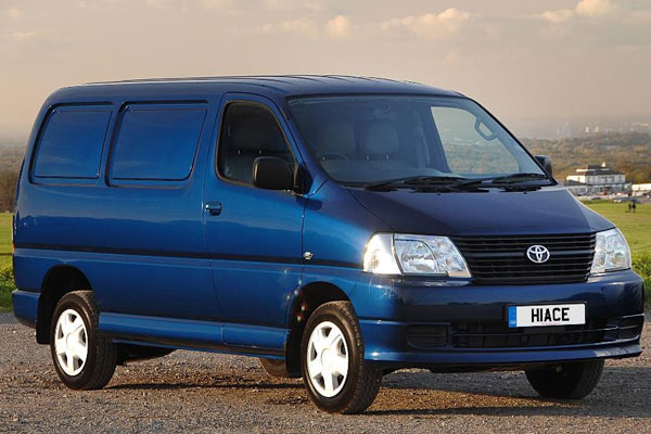 Cheapest Vans to Insure 2024 | GoCompare