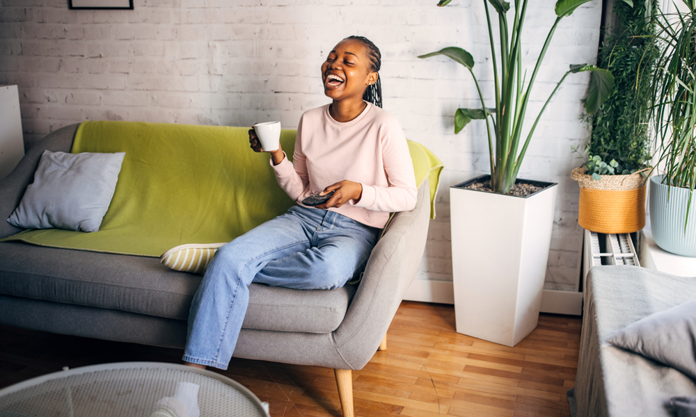 Over 60s Home Insurance | GoCompare