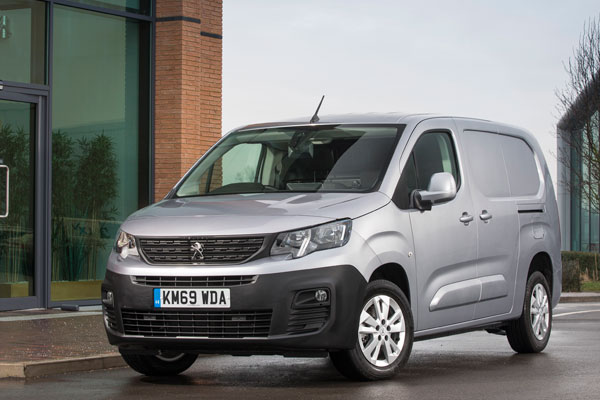 Cheapest Vans to Insure 2024 | GoCompare