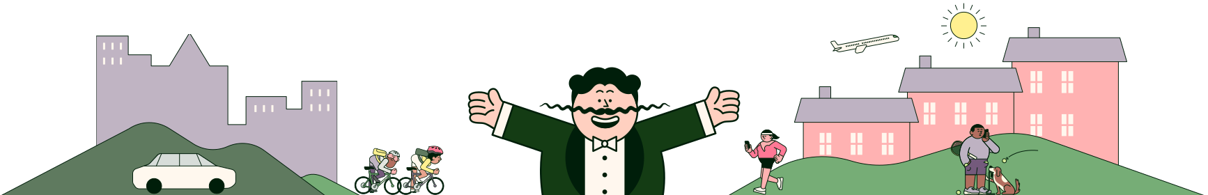 Go.Compare™ Official Site | Quick and Easy Quotes in Minutes