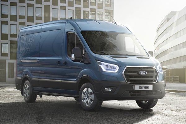 Cheapest Vans to Insure 2024 | GoCompare