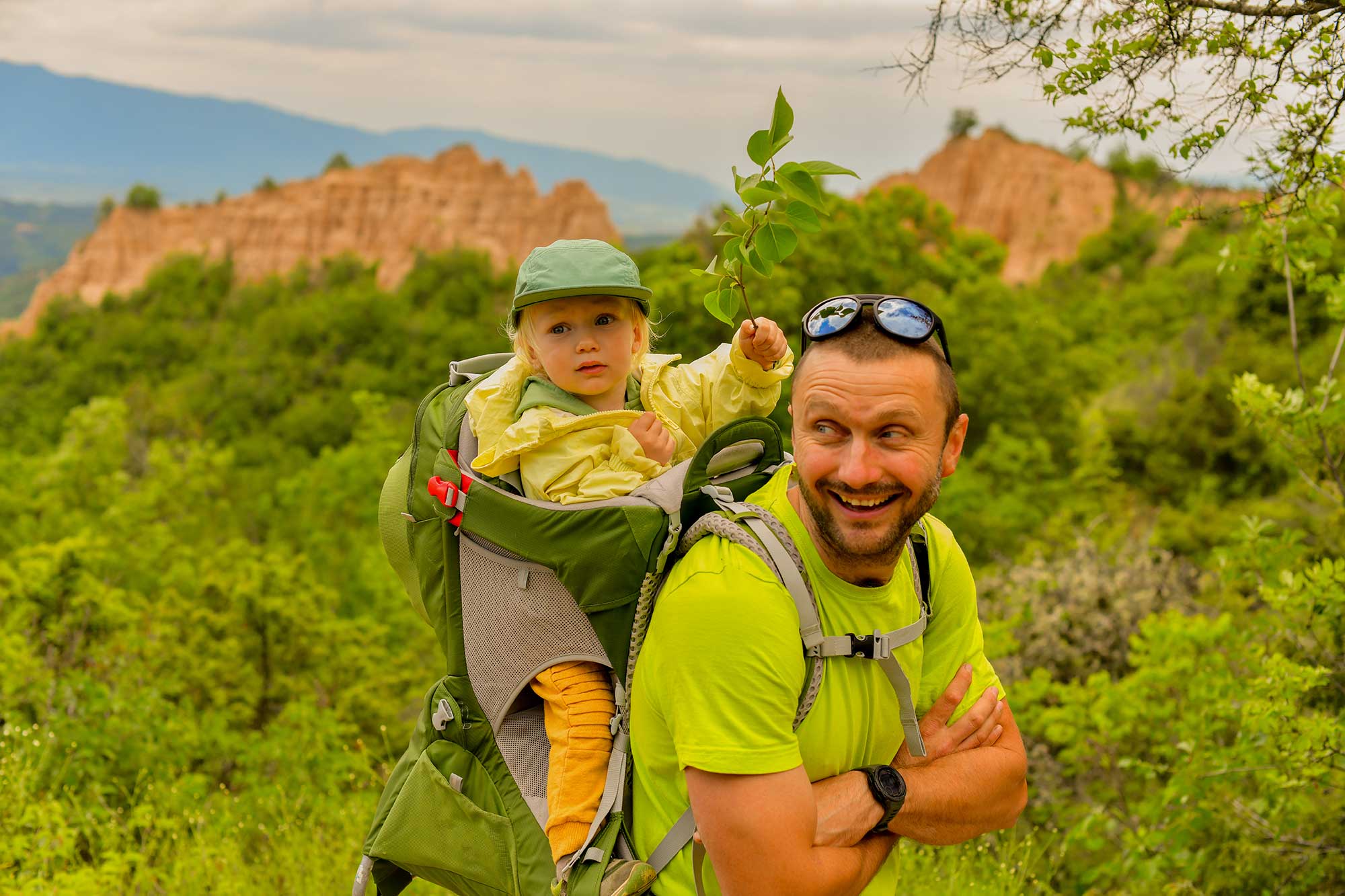 Compare Travel Insurance for Cyprus | GoCompare