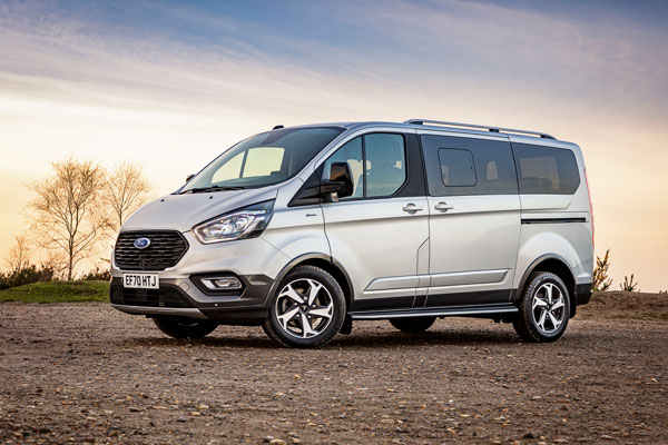 Cheapest Vans to Insure 2024 | GoCompare