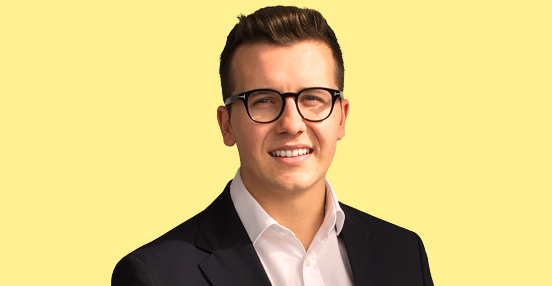 Rhys Jones | Channel Development Manager | GoCompare