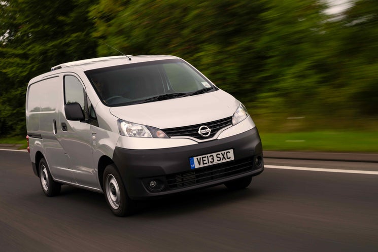 The 10 Cheapest Vans to Insure 2025 | GoCompare