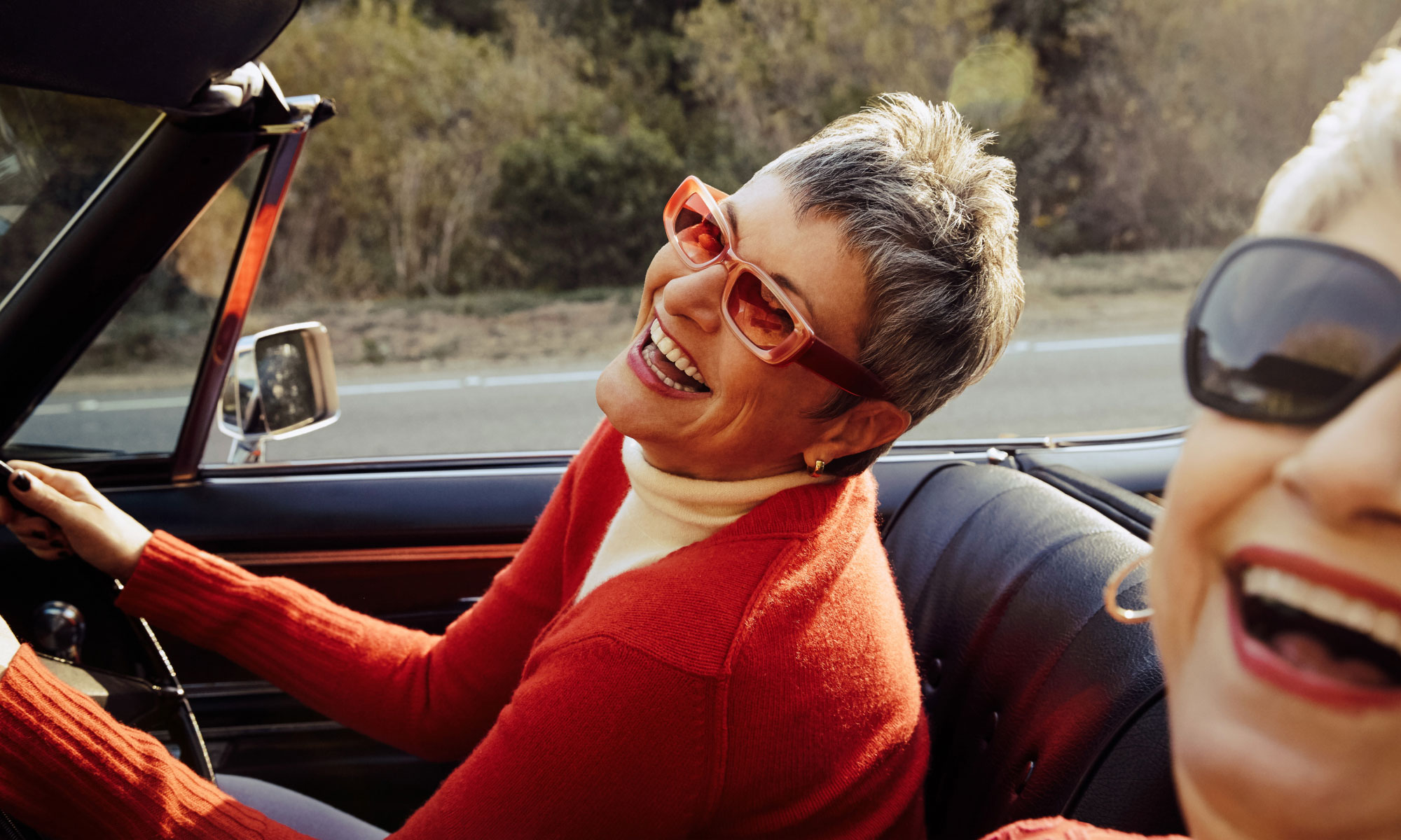 Compare Over 50s Car Insurance Quotes | GoCompare