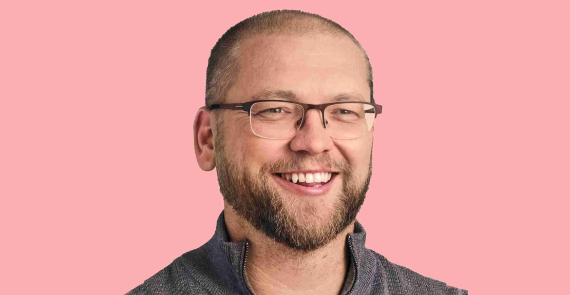 Lee Griffin | GoCompare Founder