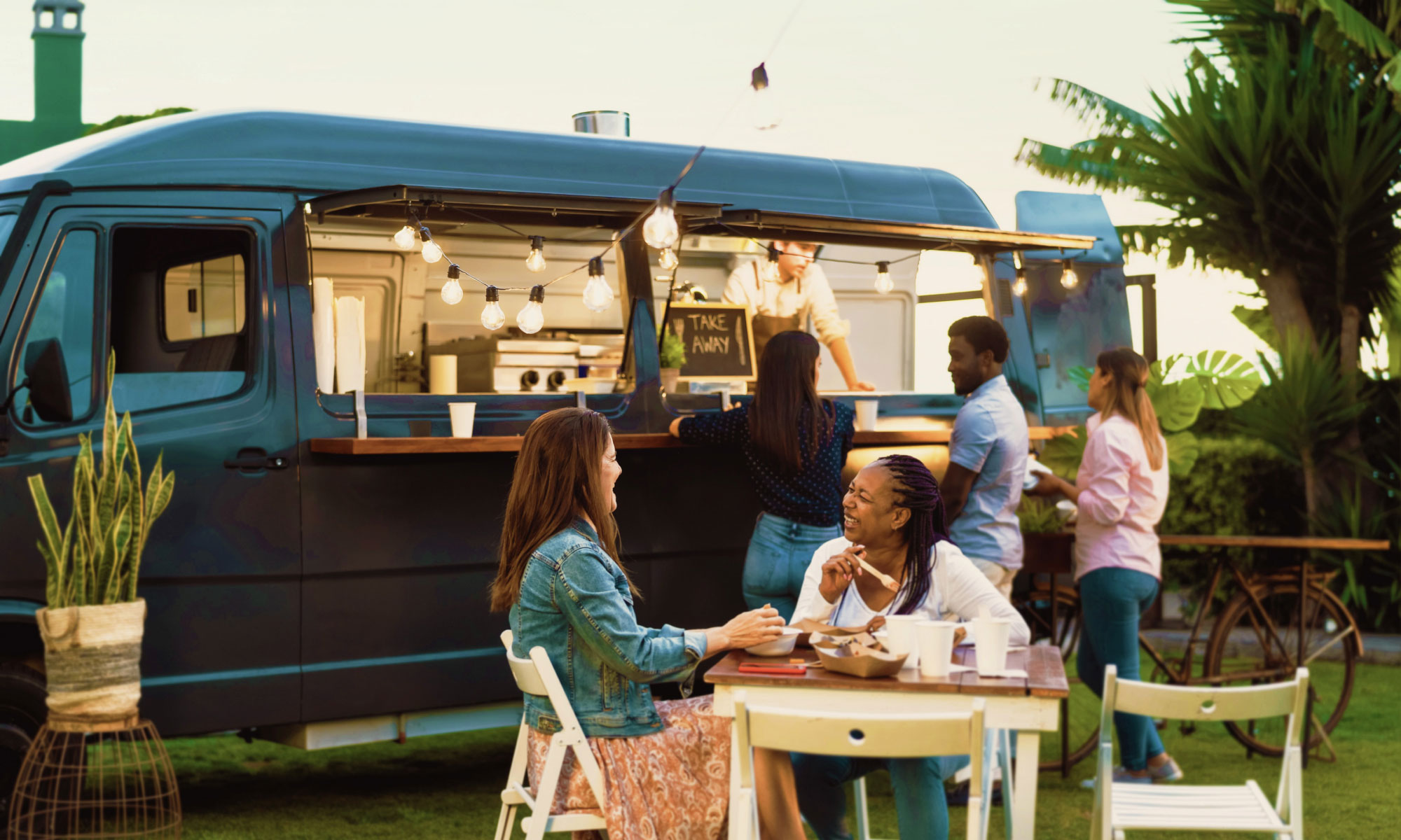 Temporary Van Insurance – Short Term & One Day Van Cover