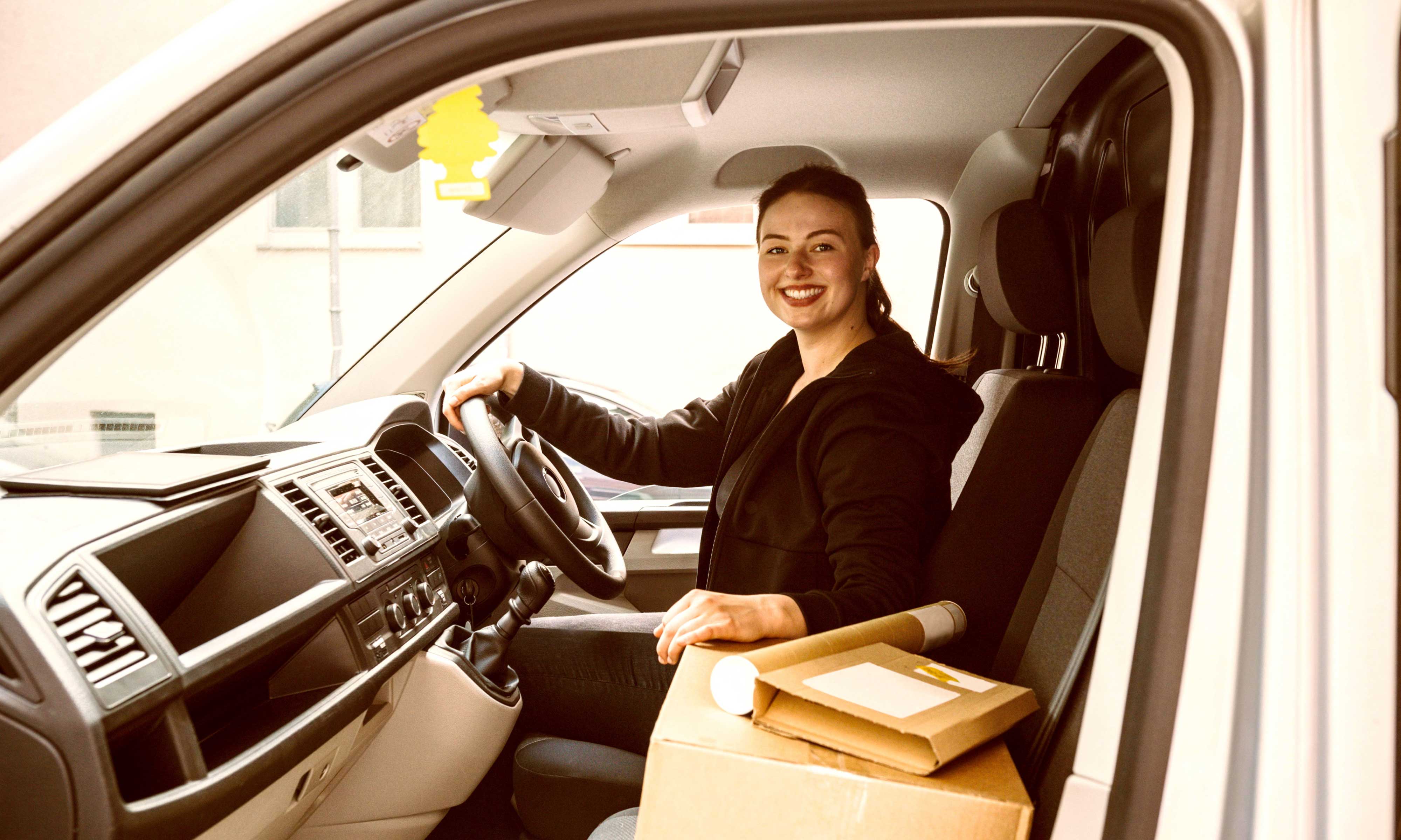 Multi Van Insurance Quotes | GoCompare