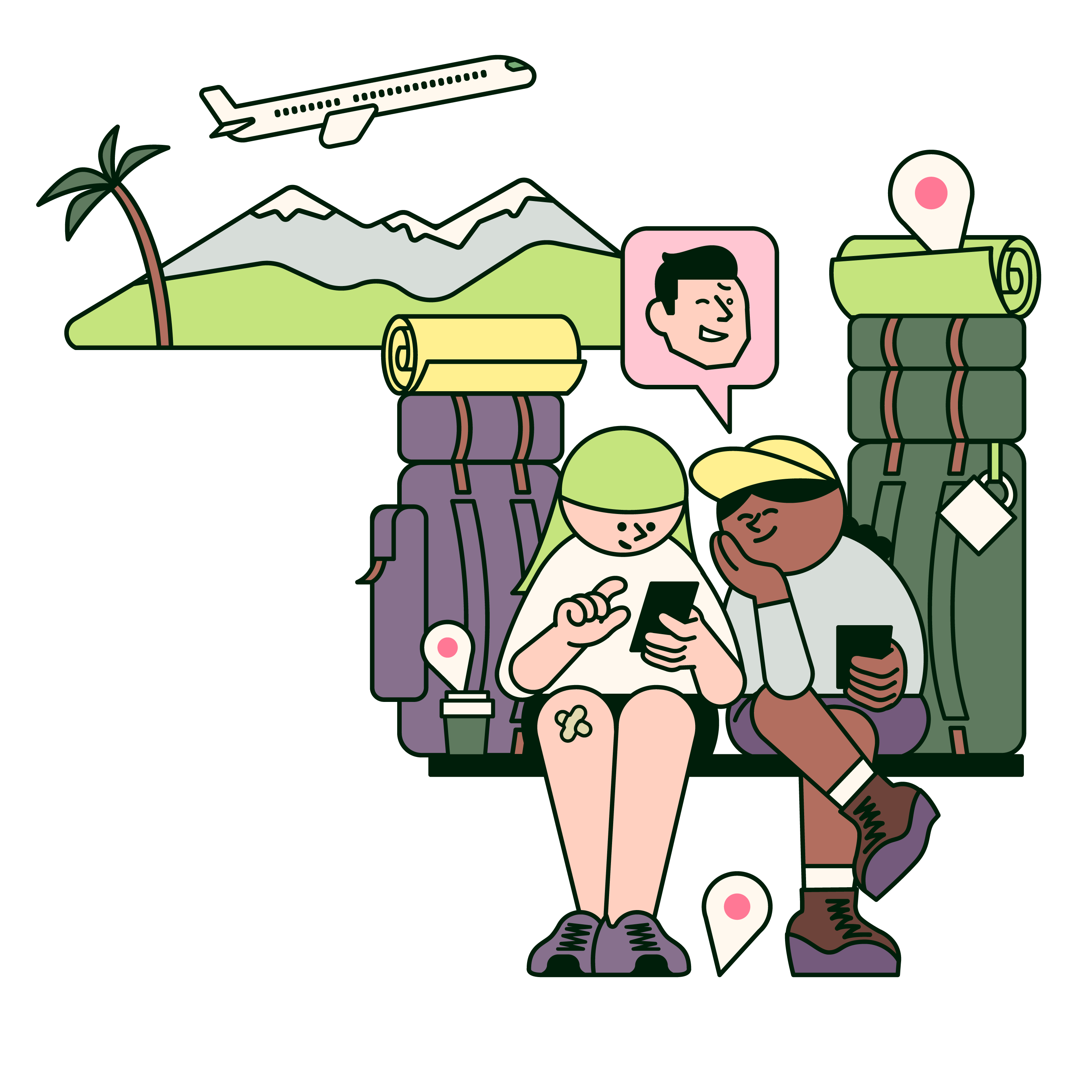 Travel Insurance for Asia | GoCompare