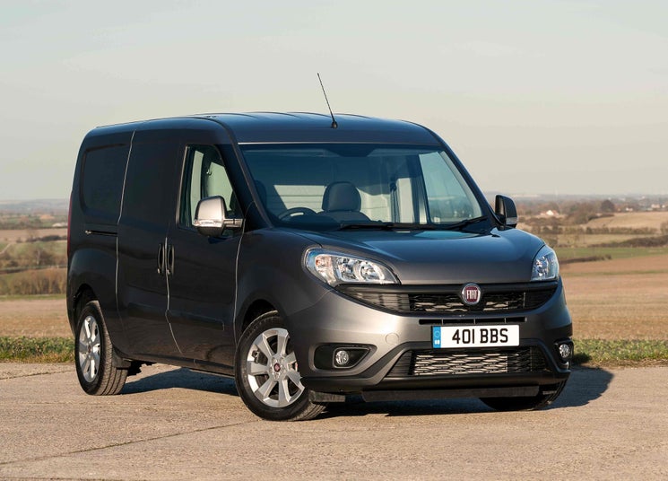 The 10 Cheapest Vans to Insure 2025 | GoCompare