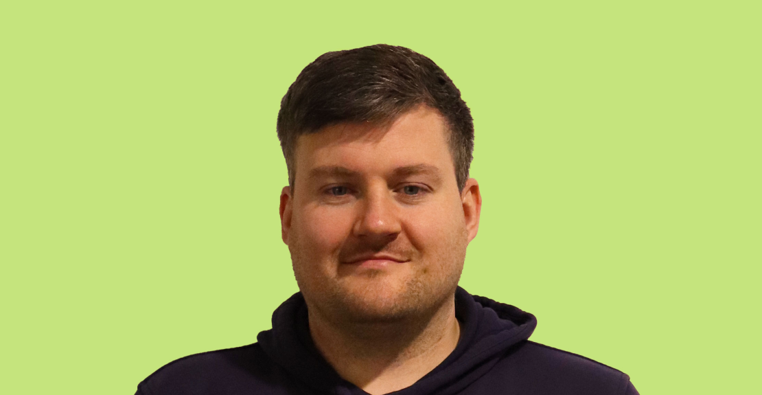 Gavin Richards | Compliance Officer | GoCompare