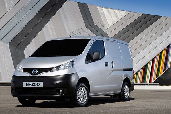 Cheapest Vans to Insure 2024 | GoCompare