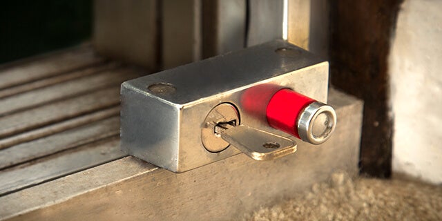 Types of Door Locks Explained | GoCompare