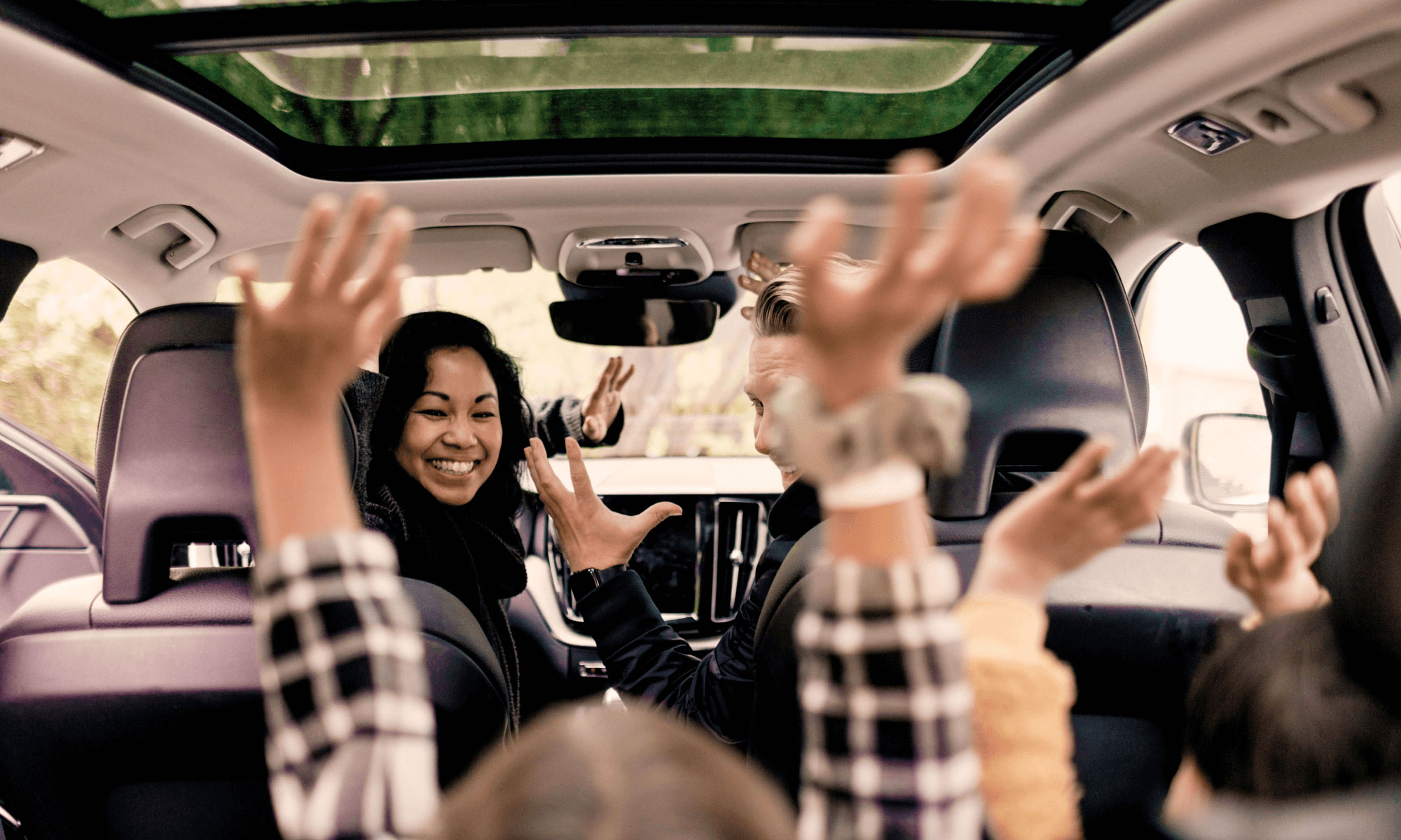 Lease Car Insurance | GoCompare