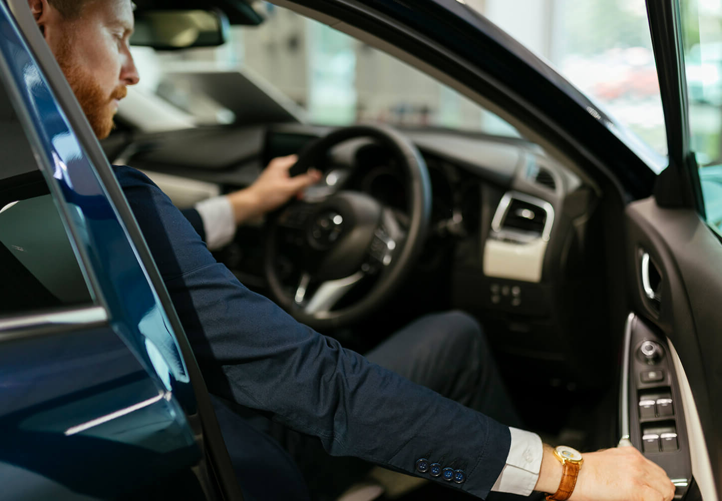 Compare new car deals | GoCompare