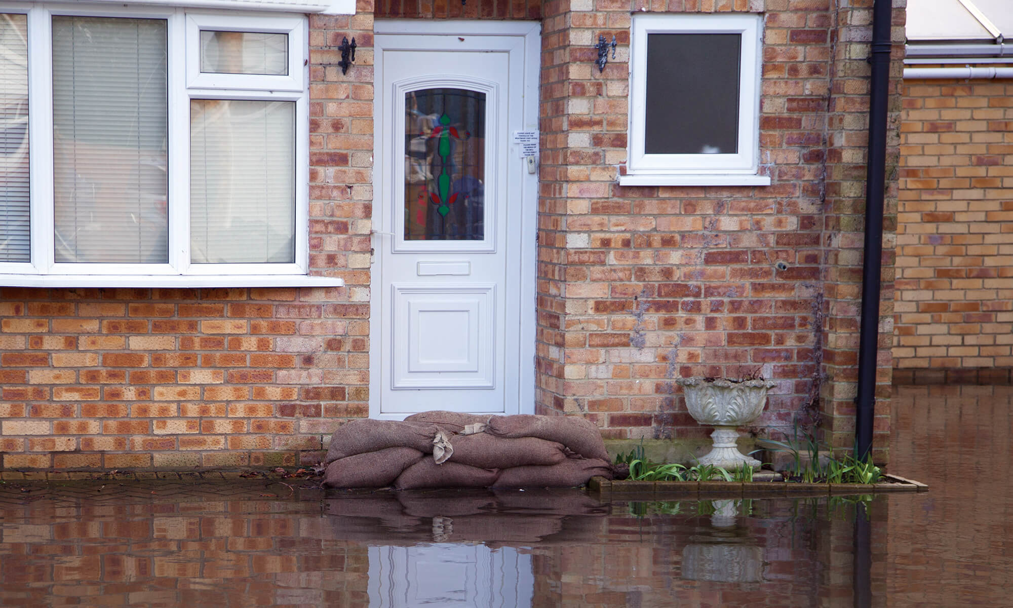 Flood Insurance | GoCompare