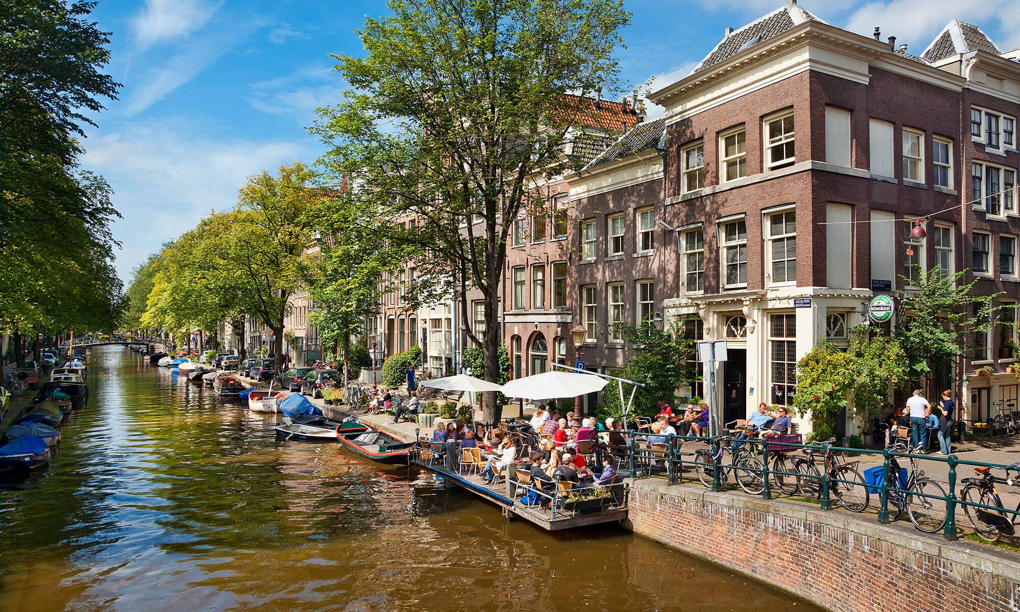Netherlands Travel Insurance | GoCompare
