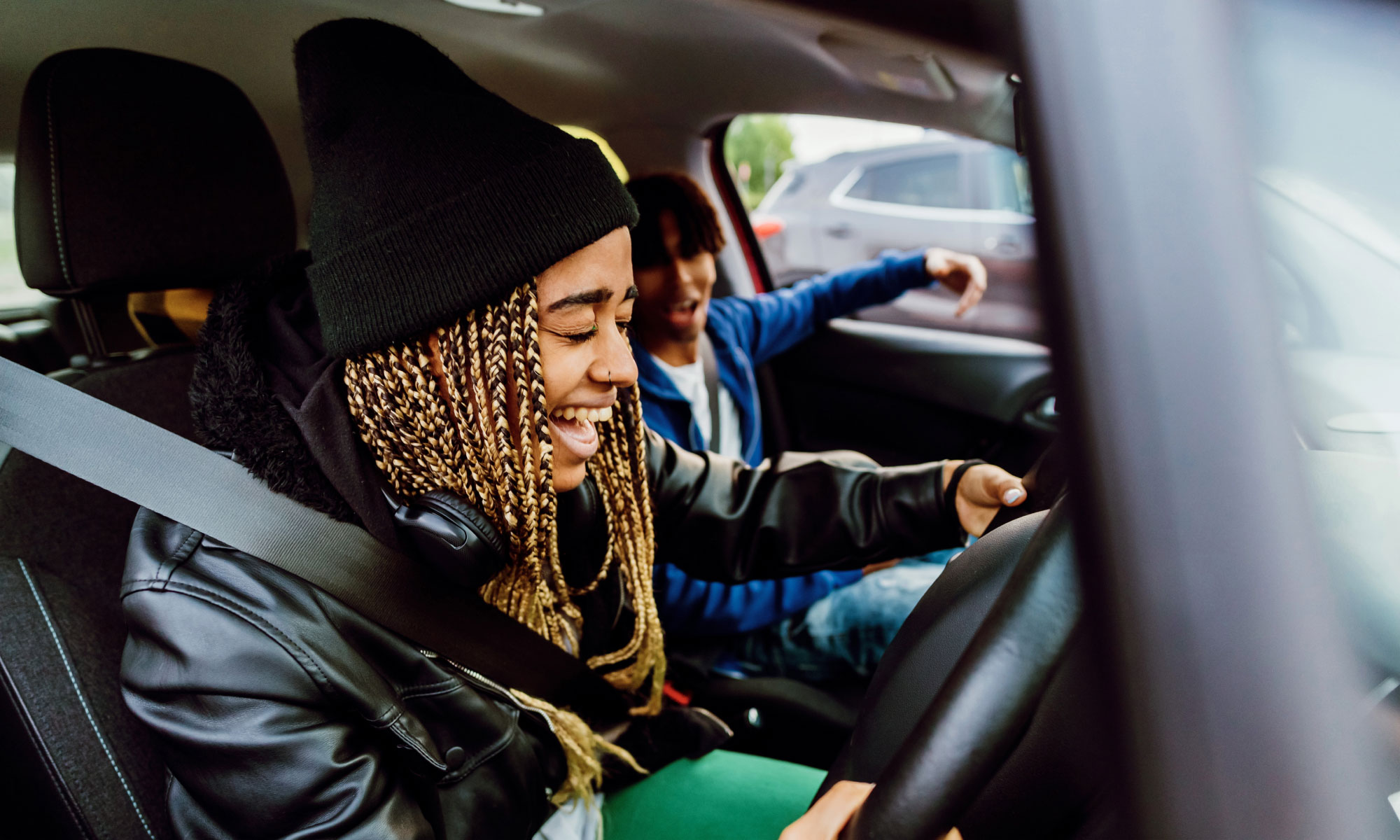 Learner Driver Insurance From £244 Per Year