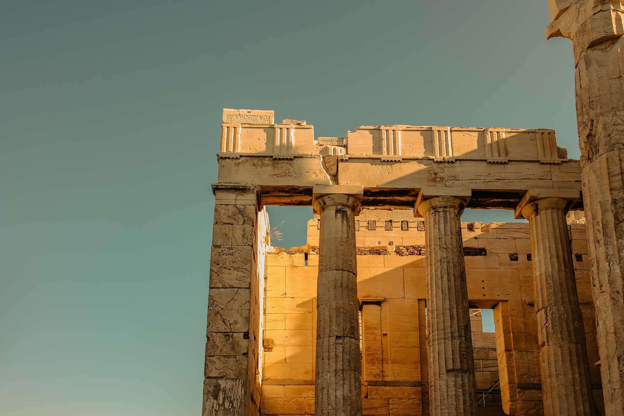 Compare Travel Insurance For Greece | GoCompare