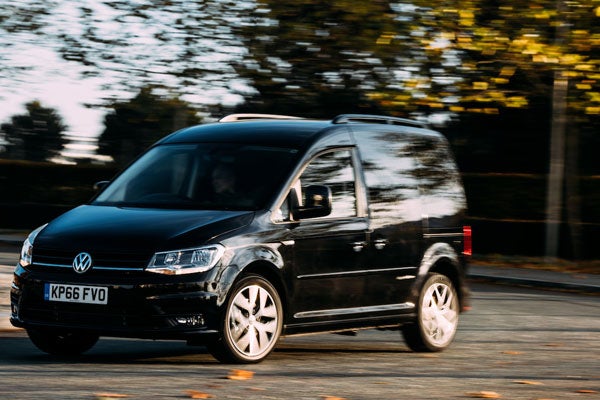 The 10 Cheapest Vans to Insure 2025 | GoCompare