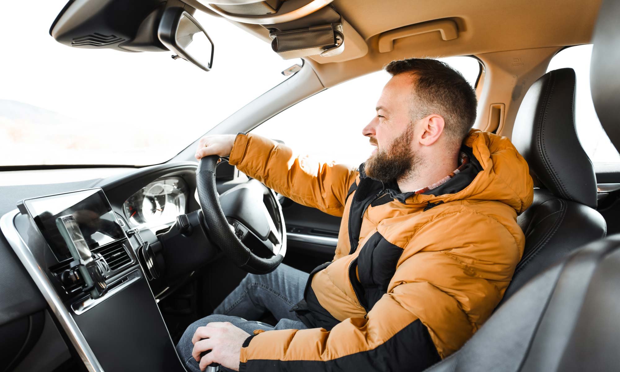 Hire & Reward Insurance for Couriers & Delivery Drivers | GoCompare