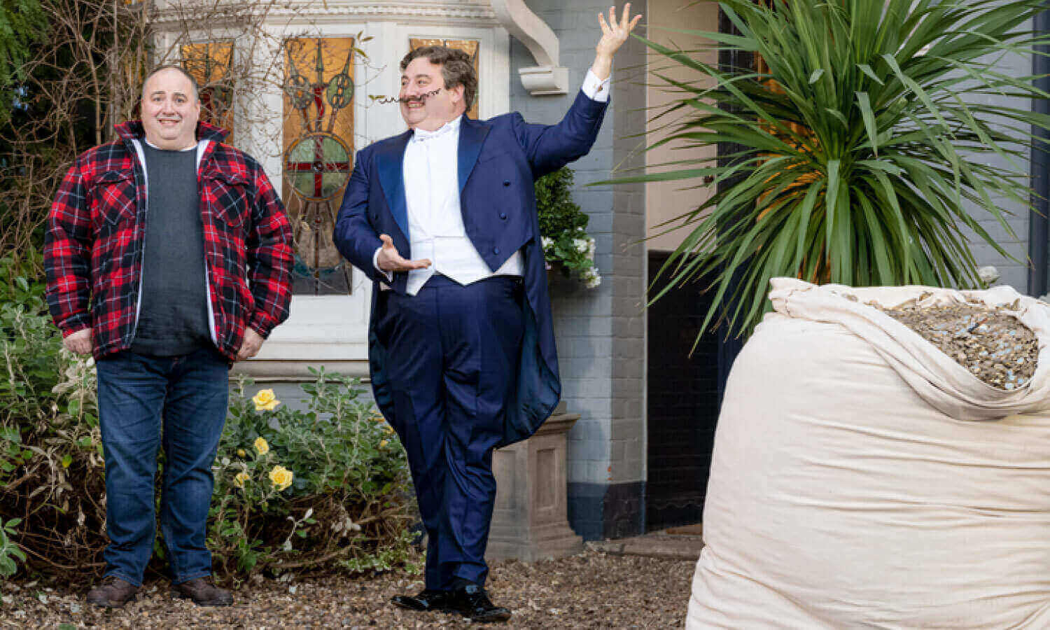 Over 50s Home Insurance | GoCompare