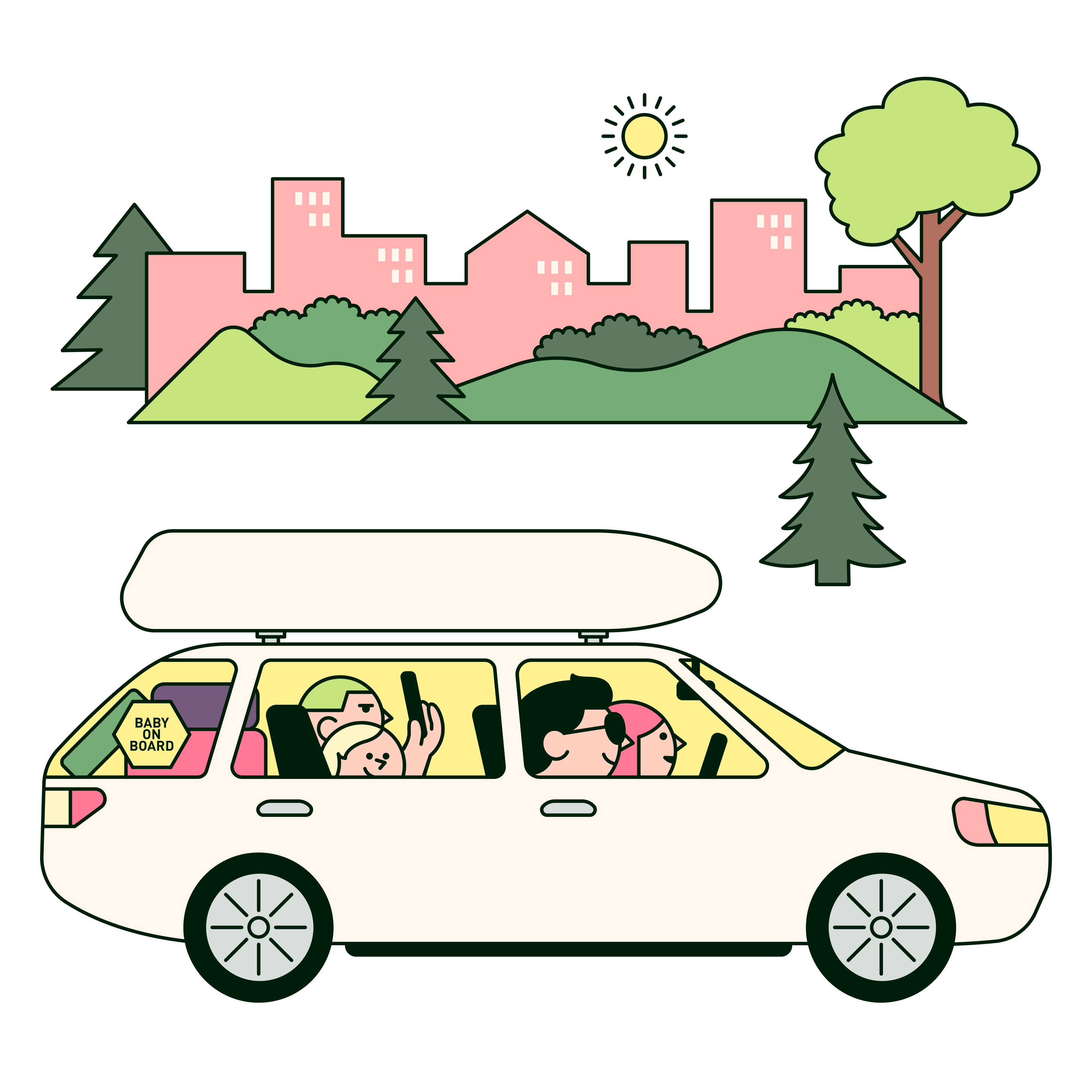 Multi-Car Insurance Quotes | GoCompare