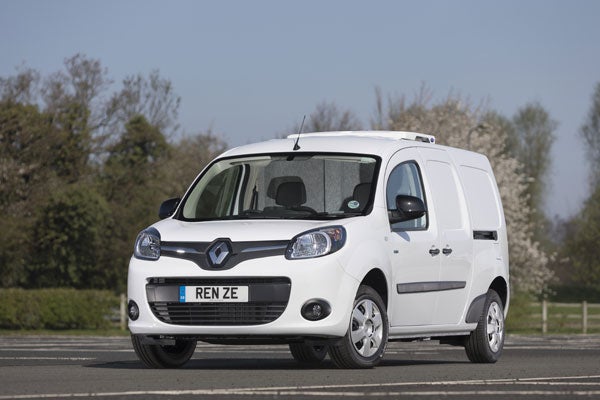 The 10 Cheapest Vans to Insure 2025 | GoCompare