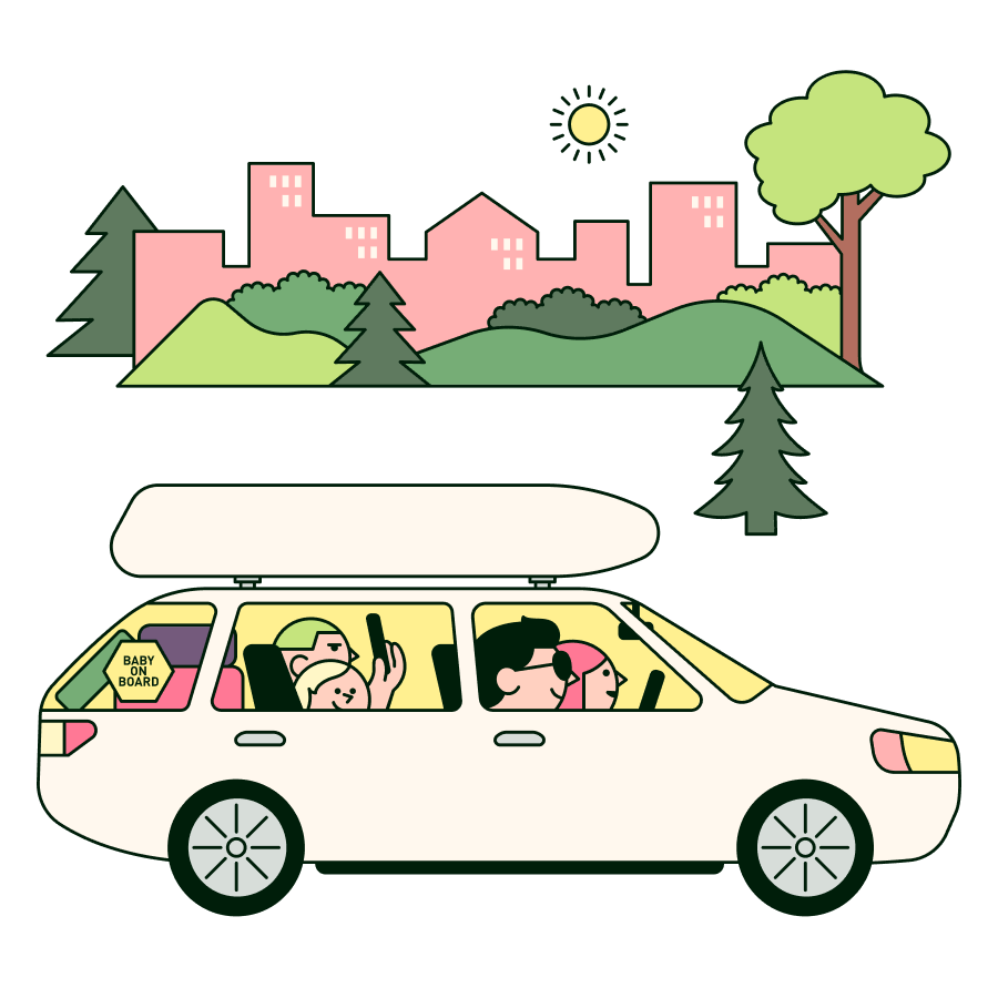 Temporary Car Insurance | Short Term Cover for Cars - GoCompare