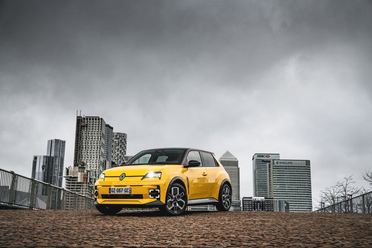 How much does electric car insurance cost? | GoCompare